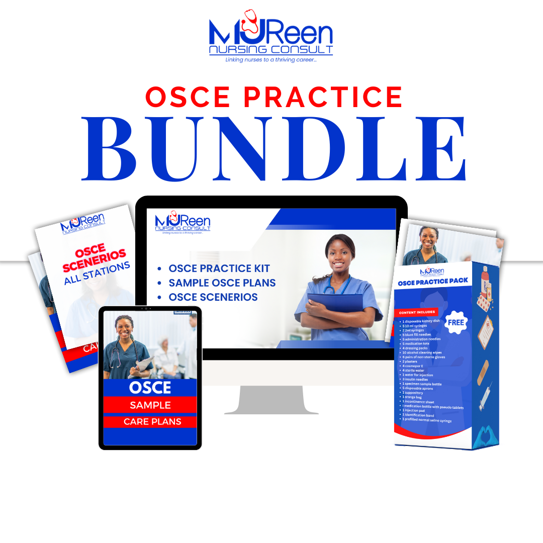 solutions - MJREEN NURSING CONSULT